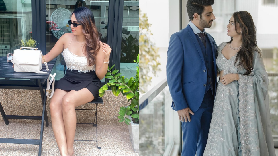 Famous Actress Aparna Vinod took divorce after just two years of marriage |ಮದುವೆಯಾದ ಕೇವಲ 2 ...