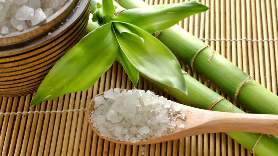 bamboo salt is the world most expensive salt | ಇದೇ ವಿಶ್ವದ ಅತ್ಯಂತ ದುಬಾರಿ ...