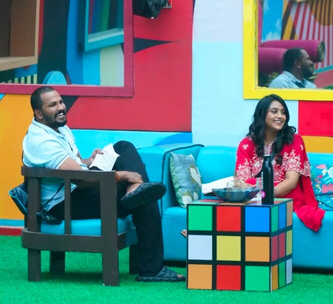 BBK 11 Finale: ರಜತ್ ಕುಟುಂಬದಿಂದ ಭರ್ಜರಿ ಡ್ಯಾನ್ಸ್ ! ಈ ಫಿನಾಲೆಯಲ್ಲಿದೆ ...