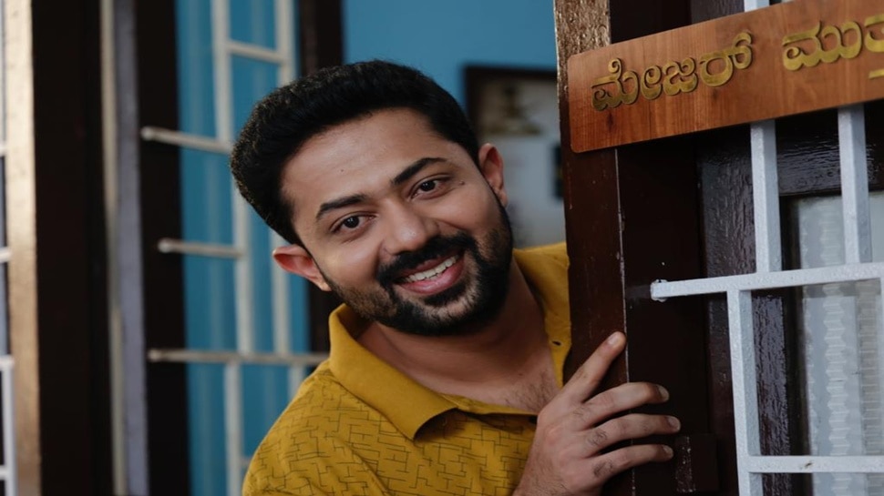 S/O Muttanna Cinema Hero Pranam Devaraj Celebrates His Birthday today ...