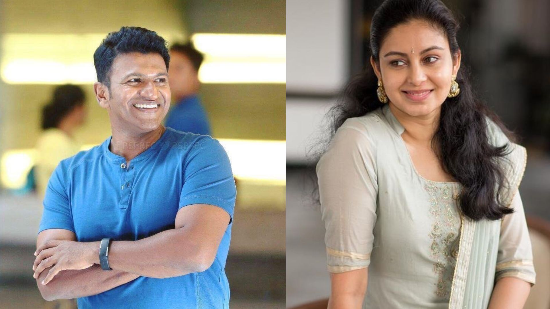 Actress Abhinaya Gave Clarity About Her Boyfriend |ʼನಾನು ಅವನನ್ನು 15 ...