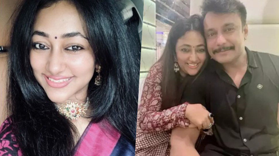 Vijaya Lakshmi Darshan Net Worth : how much property is in the name of actor challenging star ...