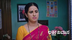Latest Kannada News Lakshmi Nivasa Serial, Lakshmi Nivasa Serial News ...