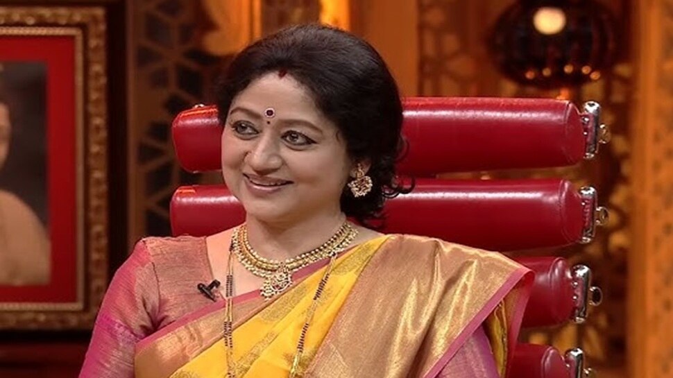 Husband and daughter of veteran Kannada film artist Vinaya Prasad ...