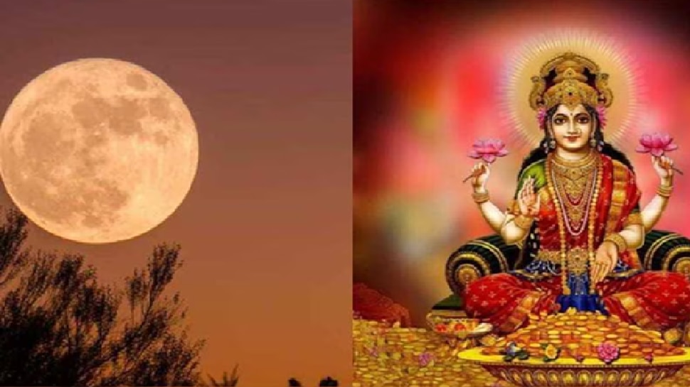 On Magh Purnima the fortunes of these 2 zodiac signs will open; get ...