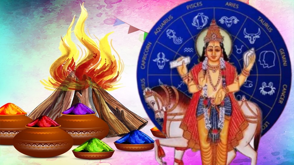 Shukra Vakri in Meena Rashi Effects Goddess Lakshmi will bless these ...
