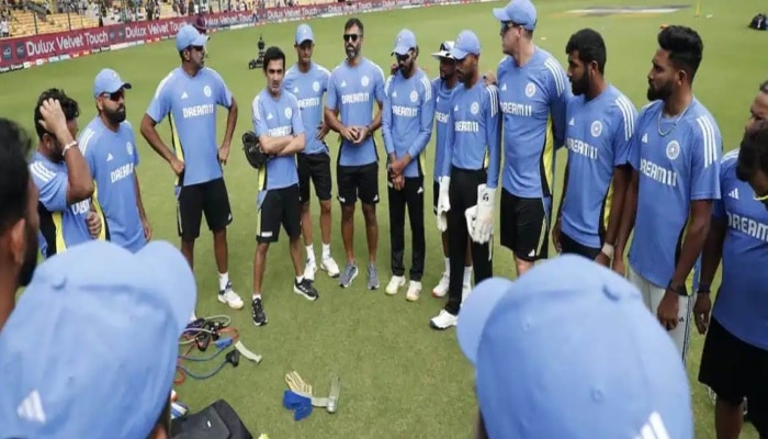 sad news to india morne morkel father death before champian trophy ...