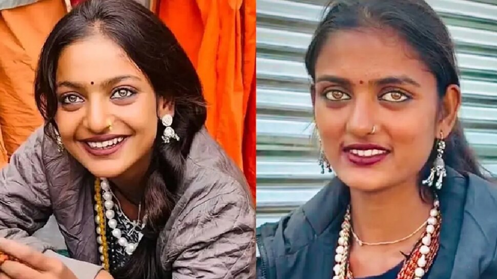 After Monalisa it's Ishika's turn; seeing the viral girl's sister fans ...