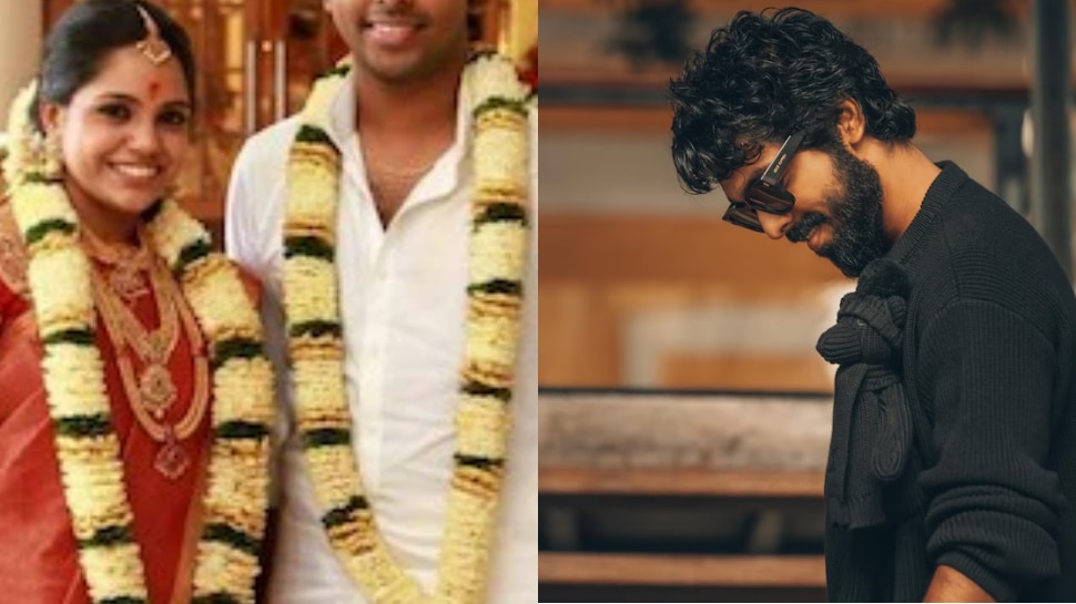 Famous actor divorces wife after 11 years of marriage| ವಿಚ್ಛೇದನ ಪಡೆದ ...