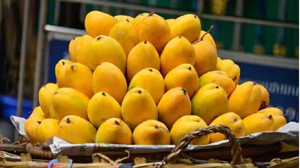 People with this disease should not eat mangoes; The whole body will ...