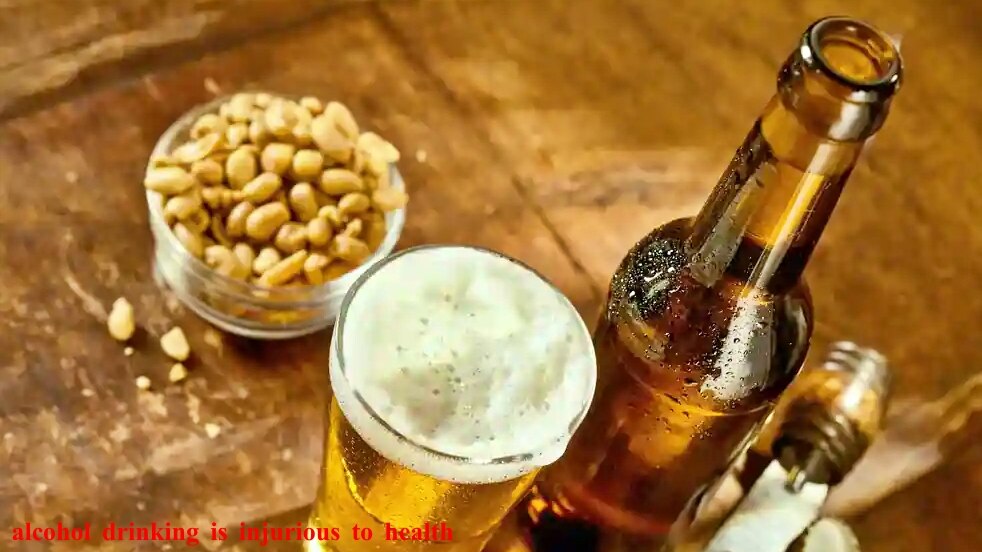what is the health benefits of eating masala peanuts while drinking ...