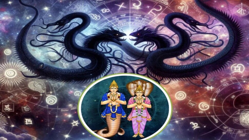 rahu ketu star transit bad effect on zodiac sign |ಈ ರಾಶಿಯವರನ್ನು ಕಷ್ಟದ ...