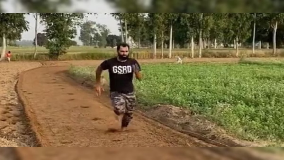 amazing photos of mohammad shami farm house | ಯಾವ ಅರಮನೆಗೂ ಕಡಿಮೆಯಿಲ್ಲ ...