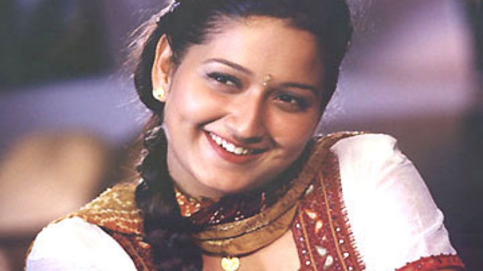 Actress Laila suffers from a rare laughing disease |ಅಪರೂಪದ ಕಾಯಿಲೆಯಿಂದ ...
