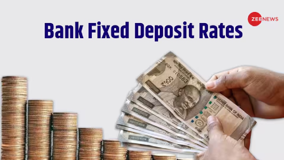 How much money will you get back if you deposit ₹55 lakh in a 55-month FD with HDFC Bank? |HDFC ...