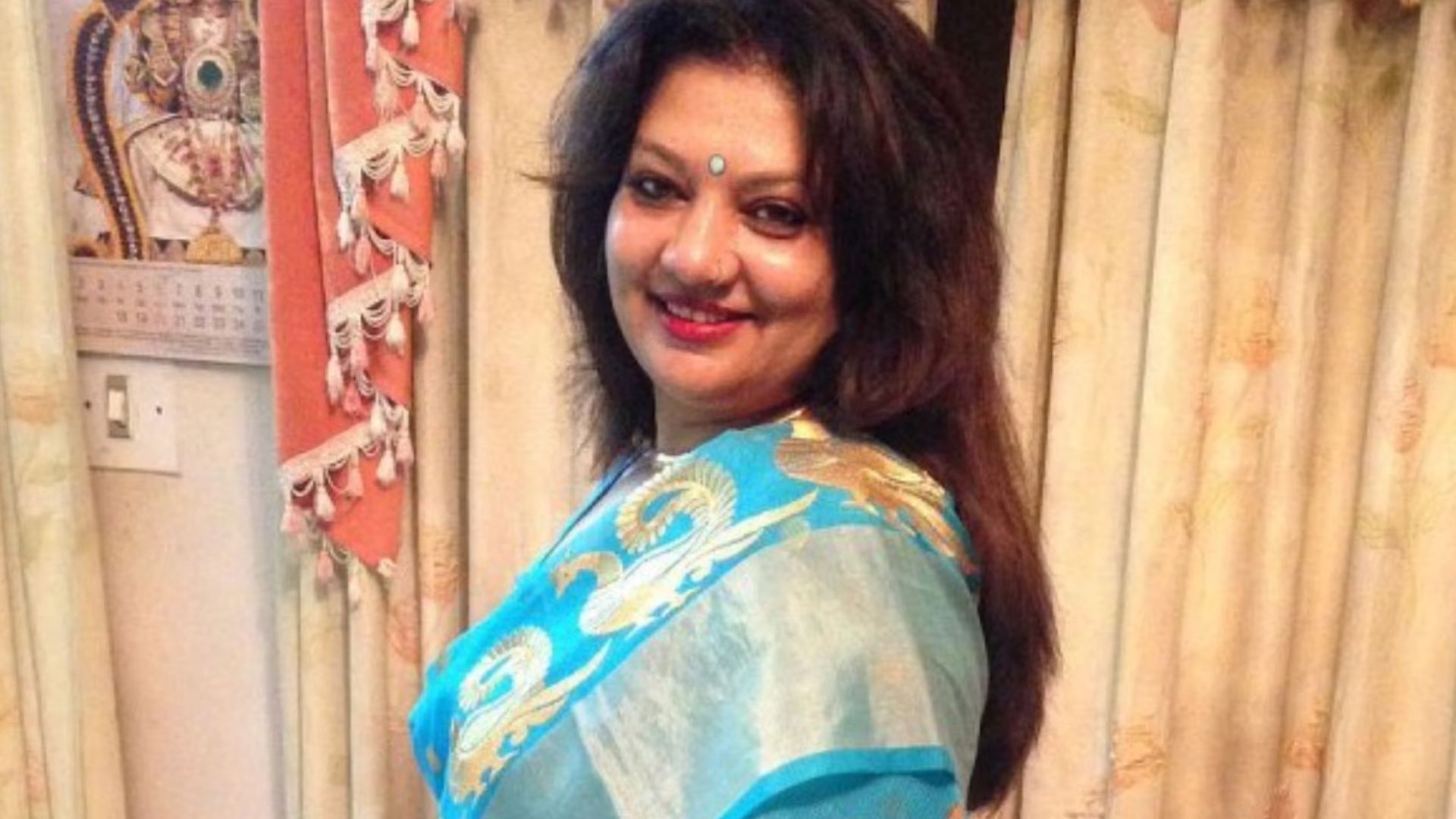 Amruthadhaare Kannada serial Actress vanitha vasu real life | ಅಮೃತಧಾರೆ ಸಿರೀಯಲ್‌ ಖ್ಯಾತಿಯ ವನಿತಾ ...