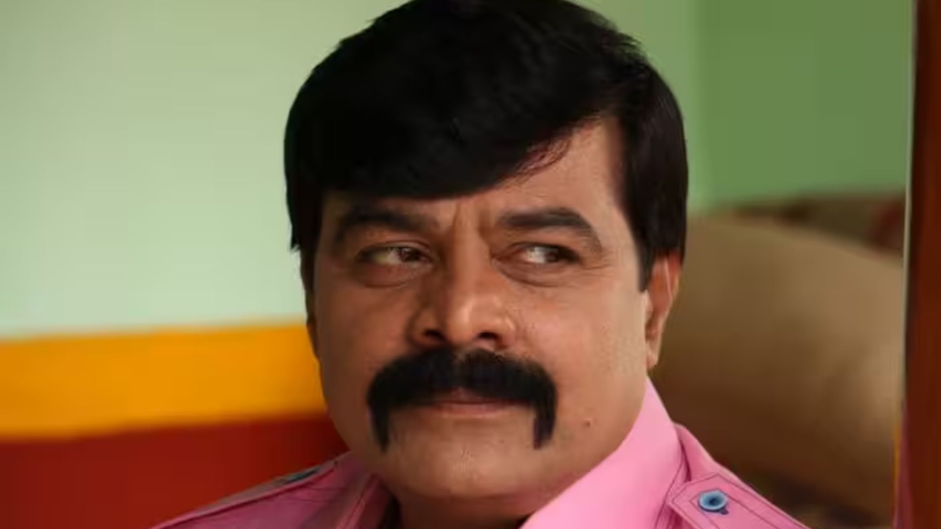 Do you know who is the wife of famous Kannada actor Achyut Kumar ...