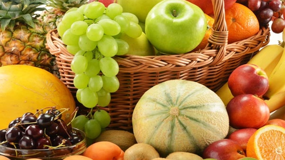 Amazing fruits and vegetables that reduce body heat in summer ...