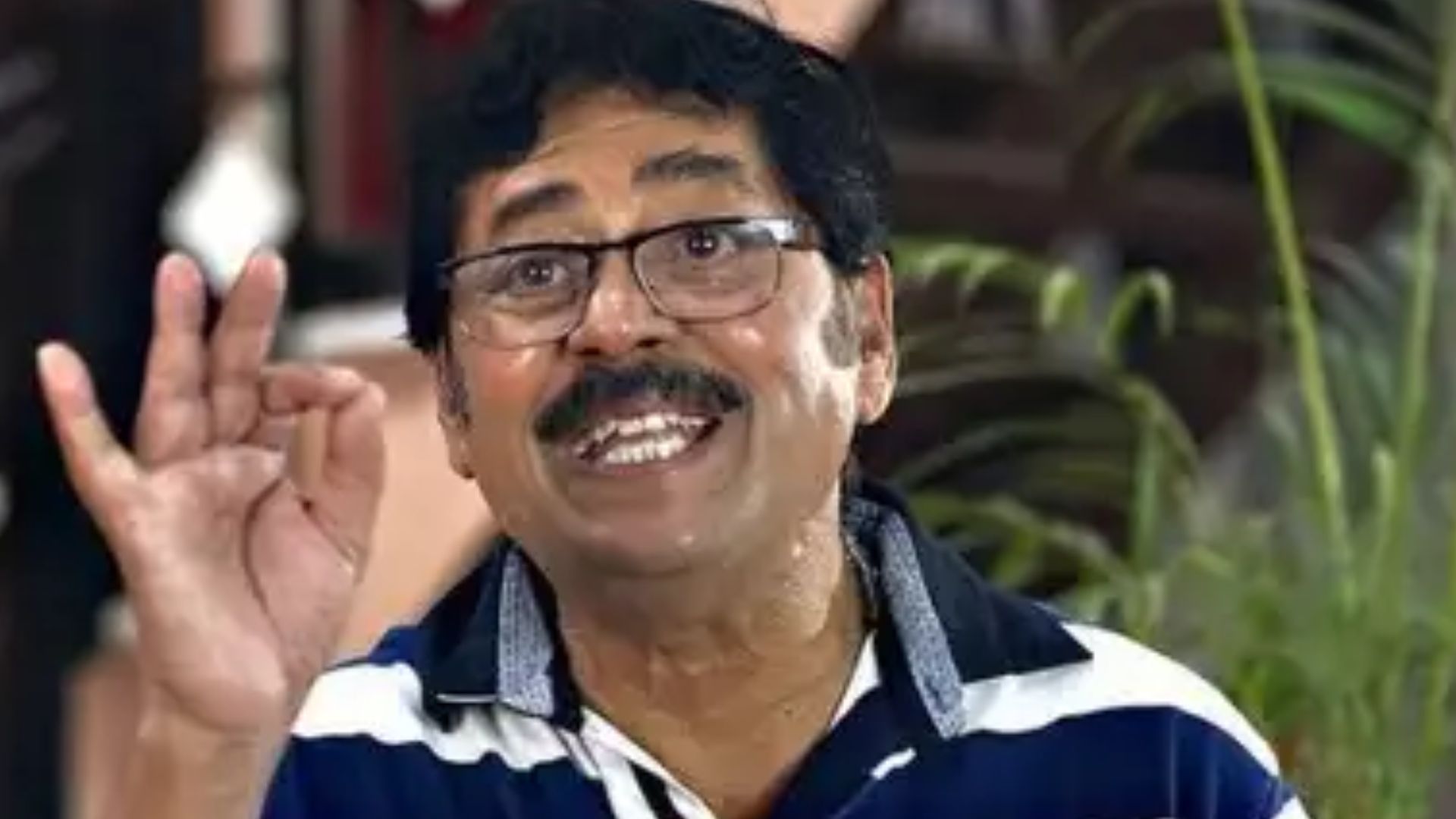 Sandalwood Actor Ramesh Bhat wife and Family | ಕನ್ನಡದ ಪ್ರಖ್ಯಾತ ನಟ ರಮೇಶ್ ...