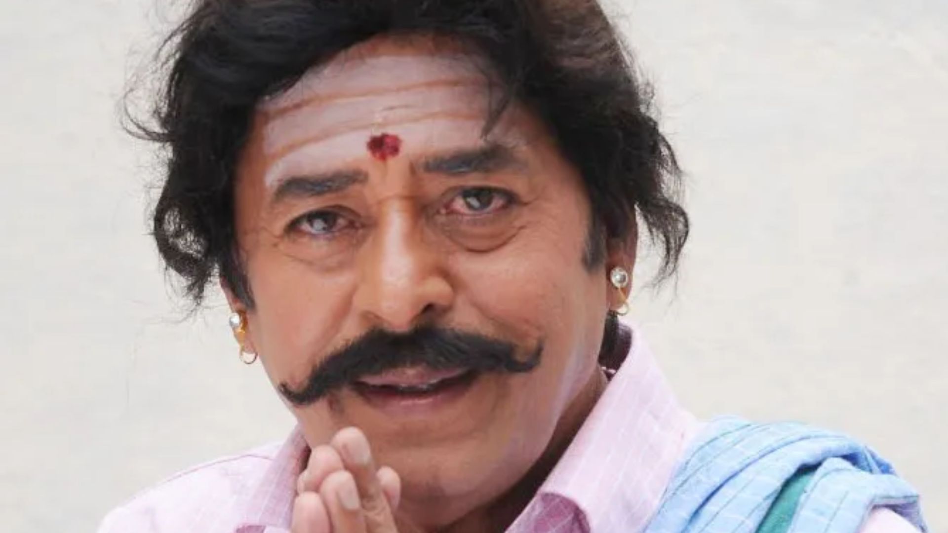 Sandalwood Actor Ramesh Bhat wife and Family | ಕನ್ನಡದ ಪ್ರಖ್ಯಾತ ನಟ ರಮೇಶ್ ...