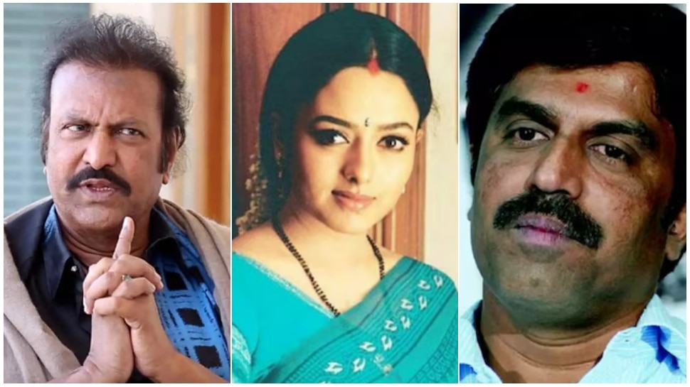 Actress Soundarya husband GS Raghu on mohan babu | ನಟಿ ಸೌಂದರ್ಯ ಕೊಲೆ, ಆಸ್ತಿ ಜಗಳ, ಪತಿಯಿಂದಲೇ ...