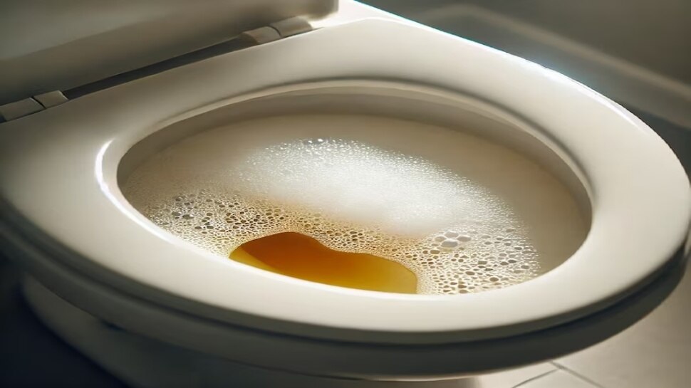 Do you know why your urine is dark yellow in the morning? | ಬೆಳಗ್ಗೆ ...