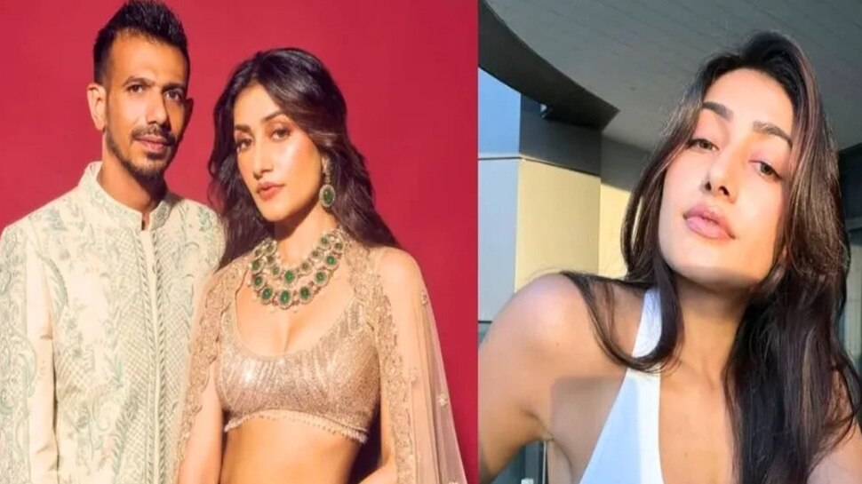 Bombay High Court verdict on Yuzvendra Chahal and Dhanashree Vermas divorce and alimony| ಬಾಂಬೆ ...