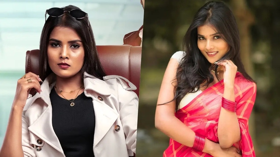 Yajamaana Kannada serial jhansi fame actress Madhusree Bhyrappa remuneration | ʻಯಜಮಾನʼ ಧಾರಾವಾಹಿಯ ...