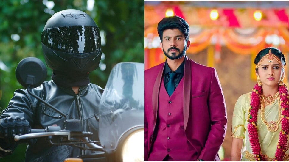 Who is the most intriguing 'Black Rose' in the serial Karimani ...