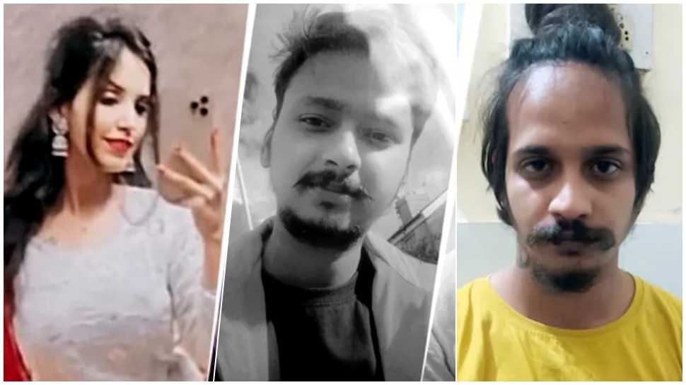 Meerut murder case latest updates muskaan saurabh rajput drunk and ...