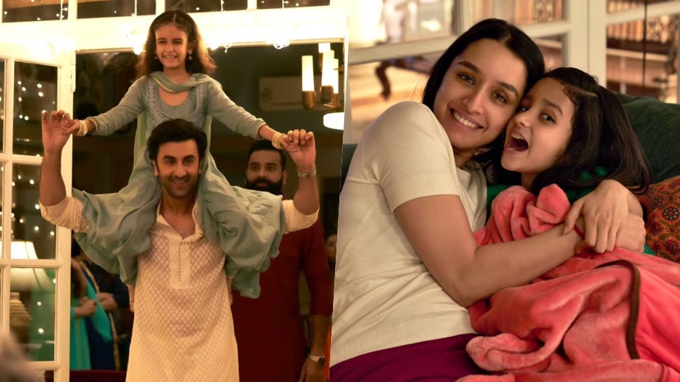 Inayat Verma is bollywood star child actress who own 13 crore rupees ...