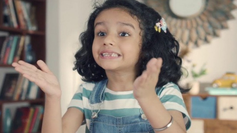 Inayat Verma is bollywood star child actress who own 13 crore rupees ...