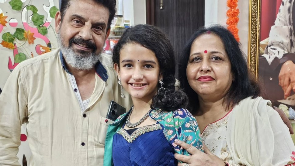 Inayat Verma is bollywood star child actress who own 13 crore rupees ...