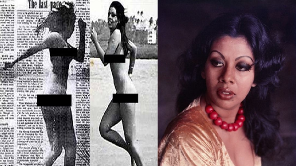 Bollywood Actress Pooja Bedi's mother Protima Bedi ran naked on Juhu Beach | ಮುಂಬೈ ಬೀಚ್ ನಲ್ಲಿ ...