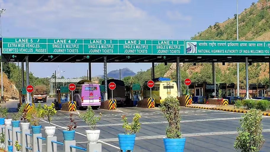 Toll tax hike: Travel on these highways will be expensive from April 1 ...