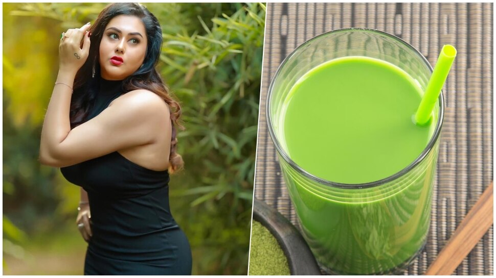 Actress Namitha reveals her diet tips and weight loss journey | ತೂಕ ...