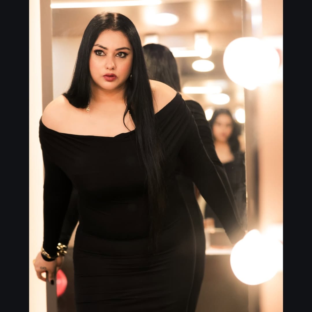 Actress Namitha reveals her diet tips and weight loss journey | ತೂಕ ...