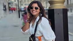 Latest Kannada News Anushree remuneration, Anushree remuneration News ...
