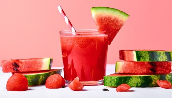 Watermelon juice benefits on empty stomach | ಈ ರೋಗಗಳಿಗೆ ಕಲ್ಲಂಗಡಿ ಹಣ್ಣಿನ ...