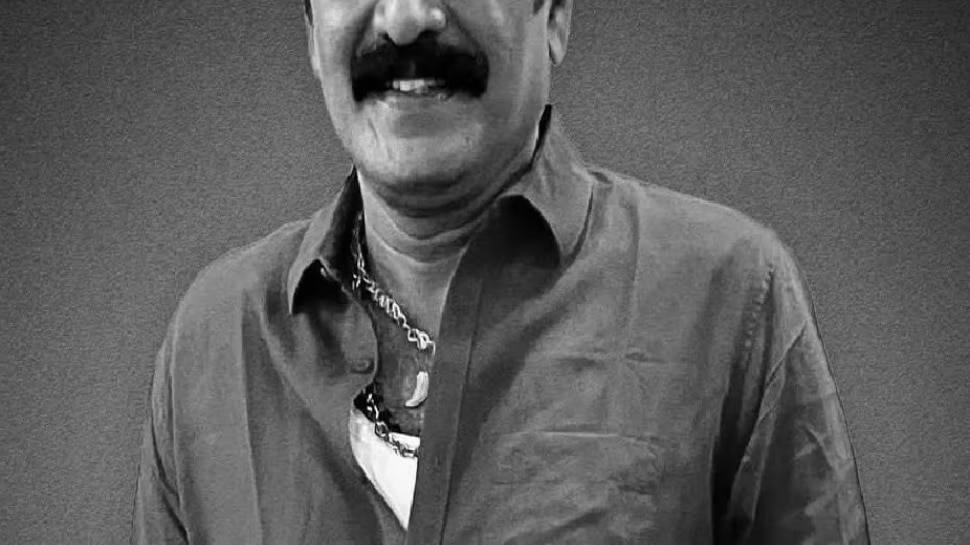 Serial Actor prabhakaran Passed Away | ಕಿರುತೆರೆಗೆ ಬಿಗ್‌ಶಾಕ್.. ಹಾರ್ಟ್ ...