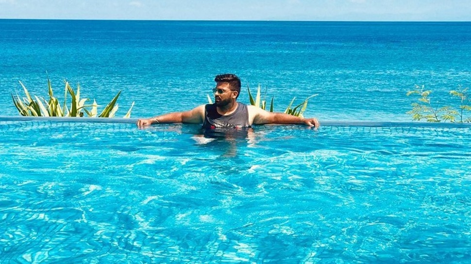 Sita Vallabha actress Supreeta Satyanarayan is engaged to Chandan ...