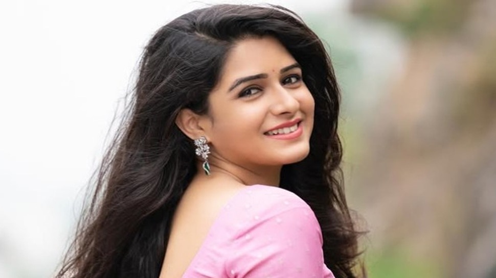 Sita Vallabha actress Supreeta Satyanarayan is engaged to Chandan Shetty| ಚಂದನ್‌ ಶೆಟ್ಟಿ ಜೊತೆ ...