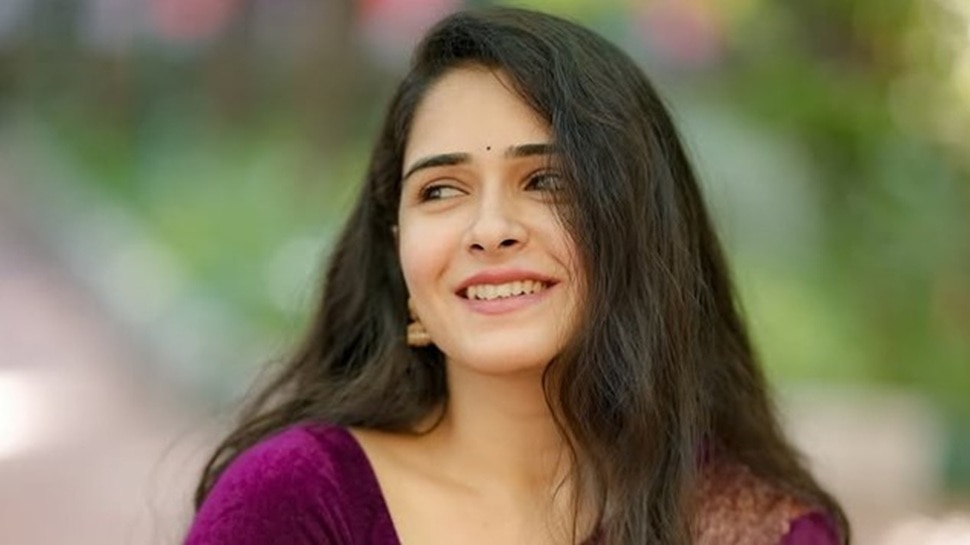 Sita Vallabha actress Supreeta Satyanarayan is engaged to Chandan ...