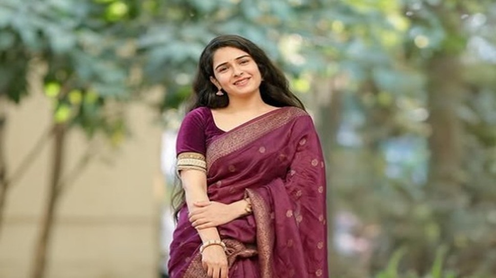 Sita Vallabha actress Supreeta Satyanarayan is engaged to Chandan ...