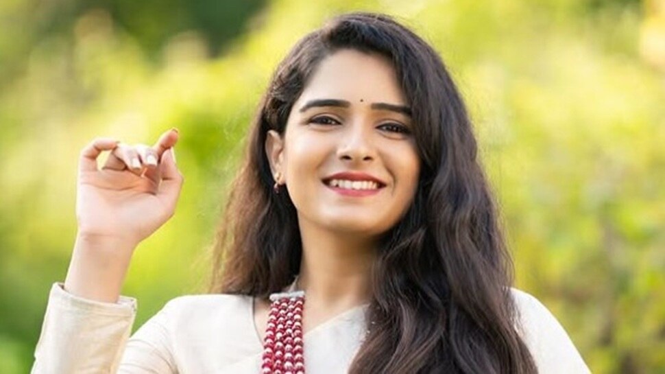 Sita Vallabha actress Supreeta Satyanarayan is engaged to Chandan Shetty| ಚಂದನ್‌ ಶೆಟ್ಟಿ ಜೊತೆ ...