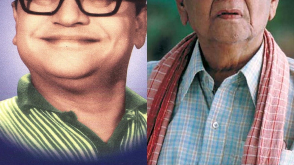 actor padmanabham Real Life Story |ಇದಕ್ಕೆ ಹೇಳೋದು ಯಾವುದು ಶಾಶ್ವತವಲ್ಲ ಅಂತ ...