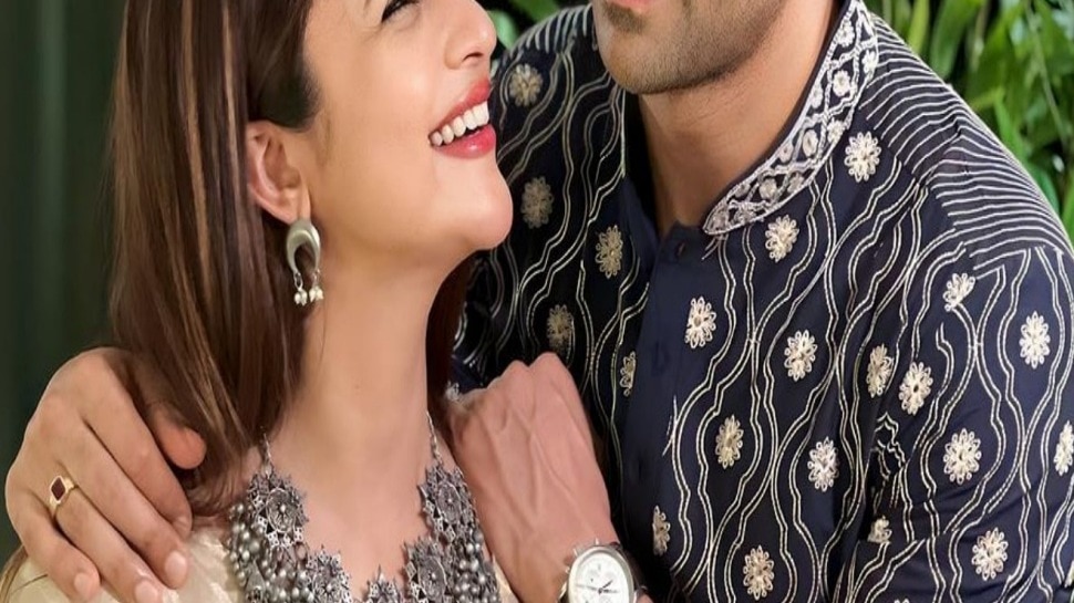 Vivek Dahiya breaks silence on divorce rumors with Divyanka Tripathi |ಕಿರುತೆರೆ ಜೋಡಿ ಬಾಳಲ್ಲಿ ...