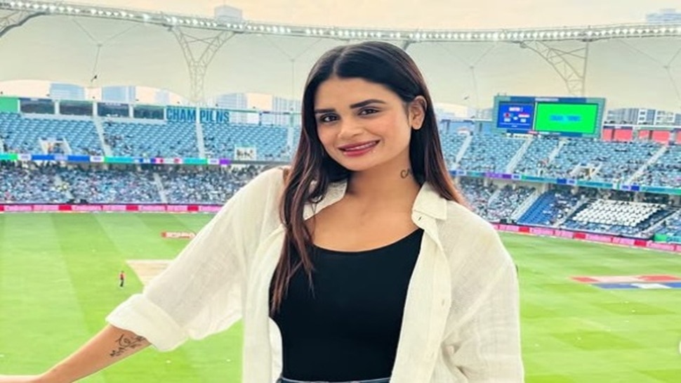 Team India Cricketer Shreyas Iyer sister Shresta Iyer Photos| ಟೀಂ ...