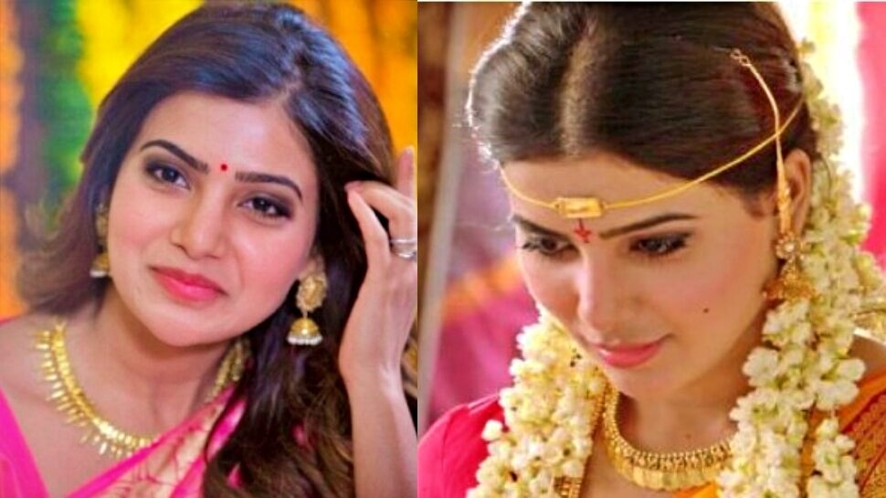 Actress Samantha Ruth Prabhu upcoming movie Shubham release date announced | ಕೊನೆಗೂ ಅಭಿಮಾನಿಗಳಿಗೆ ...