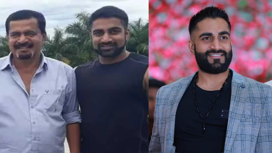Firing on former underworld don Muthappa Rai son Ricky Rai in ...